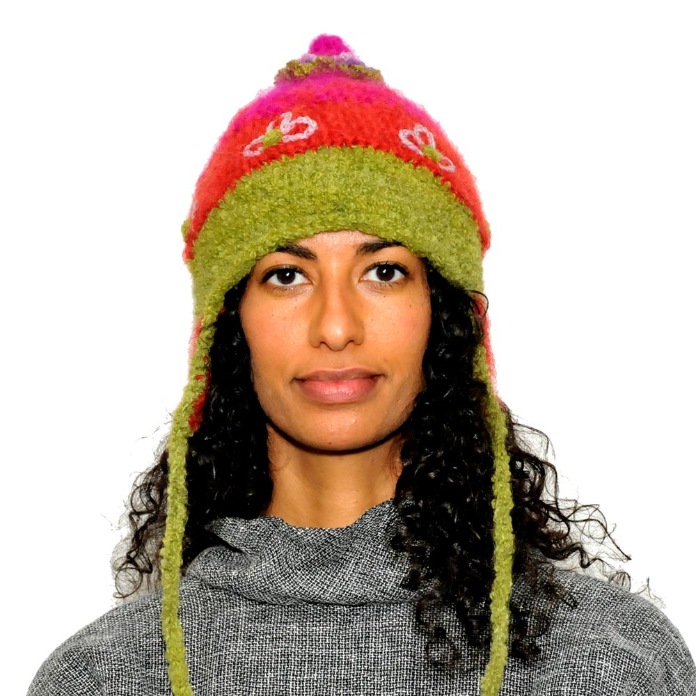 Home - Lajla Hats - Hand-Croched Hats