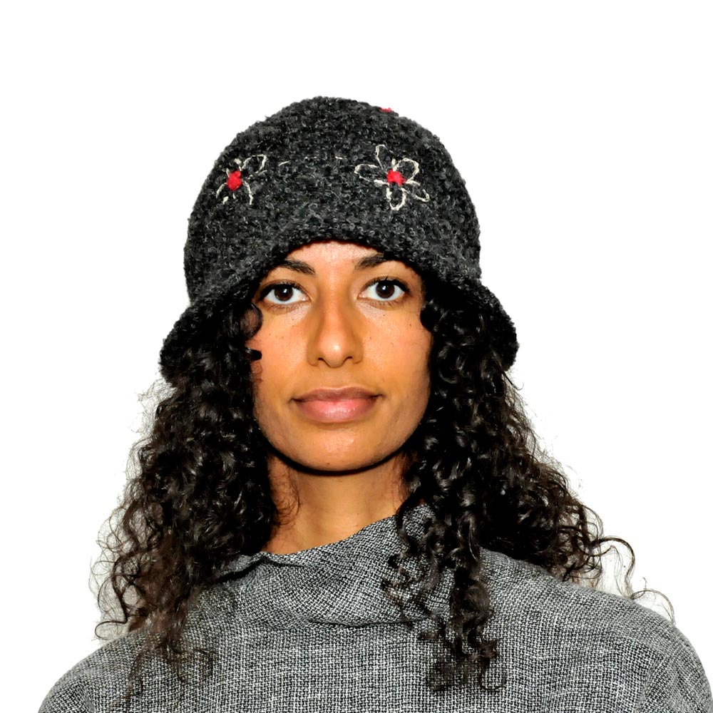 Home - Lajla Hats - Hand-Croched Hats