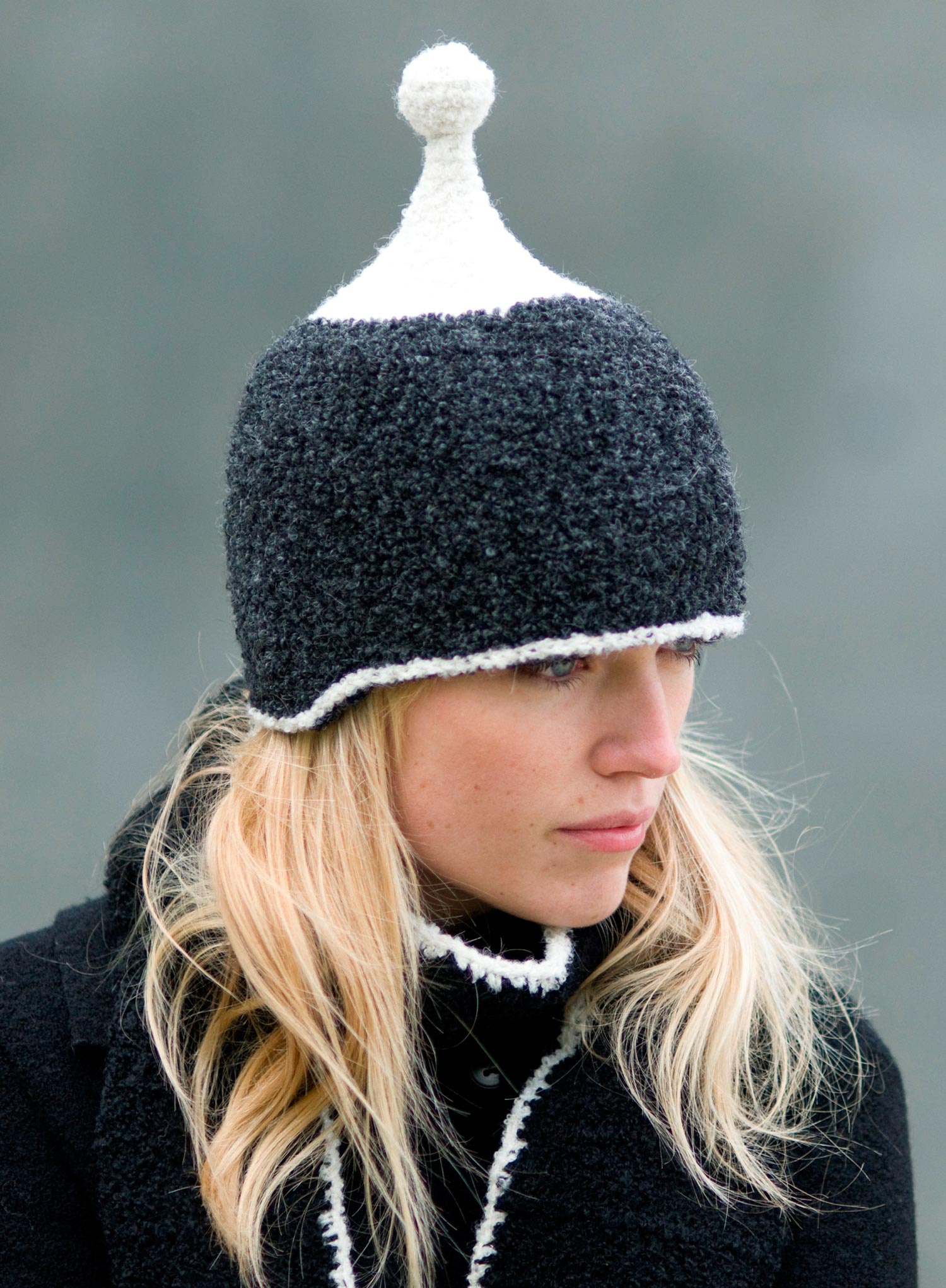 Home - Lajla Hats - Hand-Croched Hats