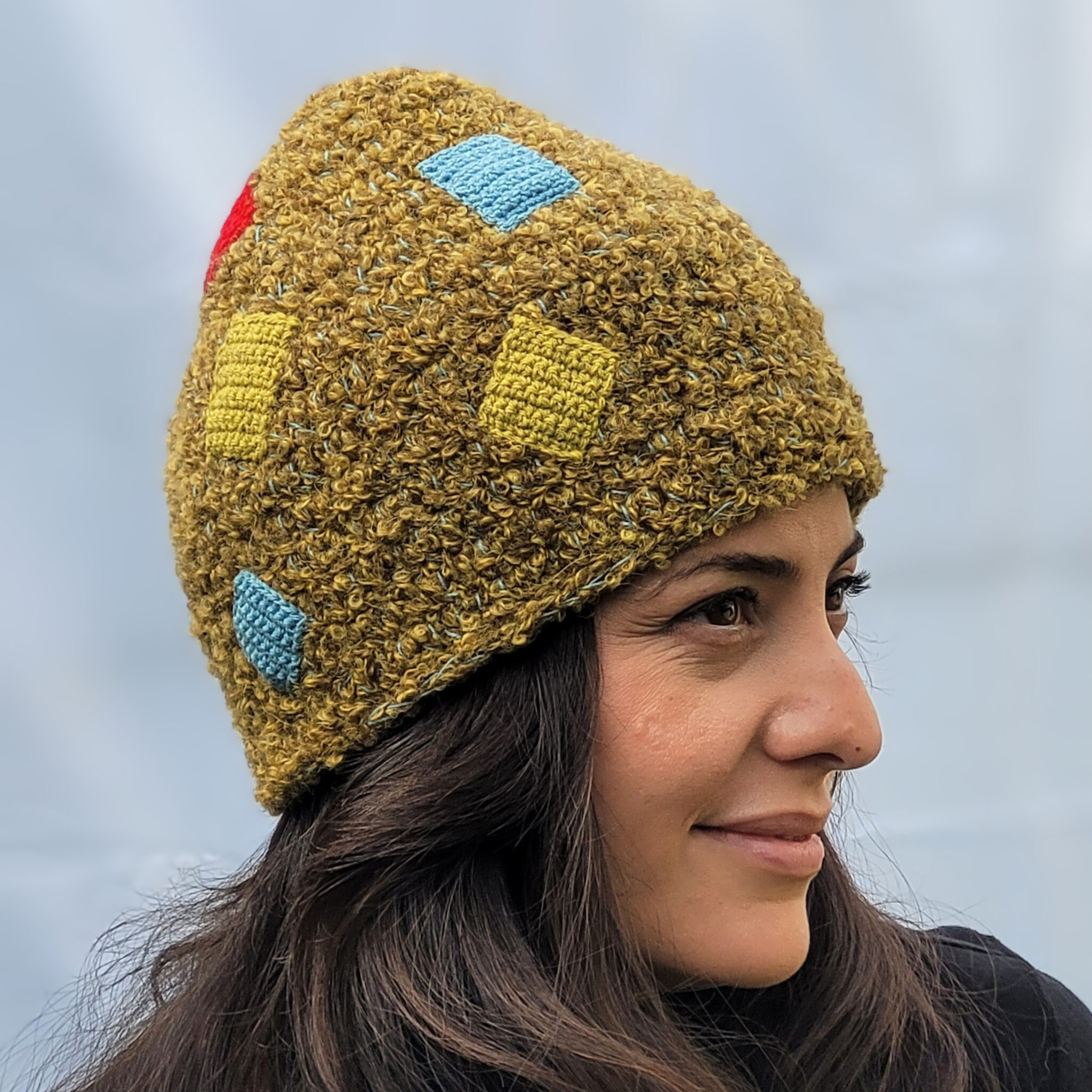 Home - Lajla Hats - Hand-Croched Hats